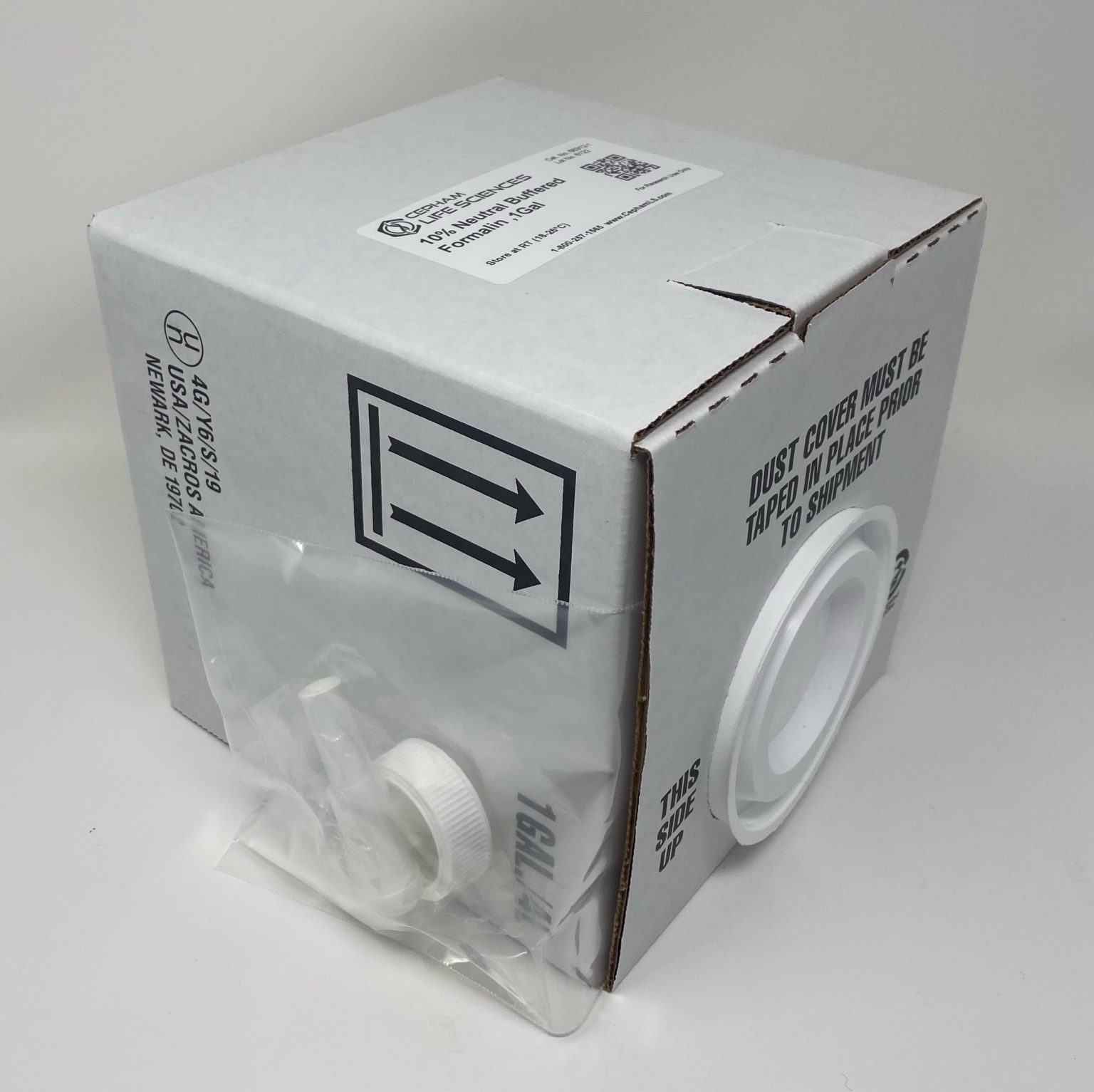 10 Neutral Buffered Formalin Cepham Life Sciences Research Products 10-neutral-buffered-formalin-cepham-life-sciences-research-products